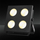 2x2 Audience Led Blinder Light for Stage from China manufacturer - THE ...