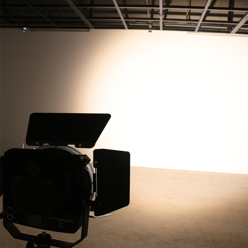 Bright Protable Flat Focusable Led Fresnel For Photography from China ...