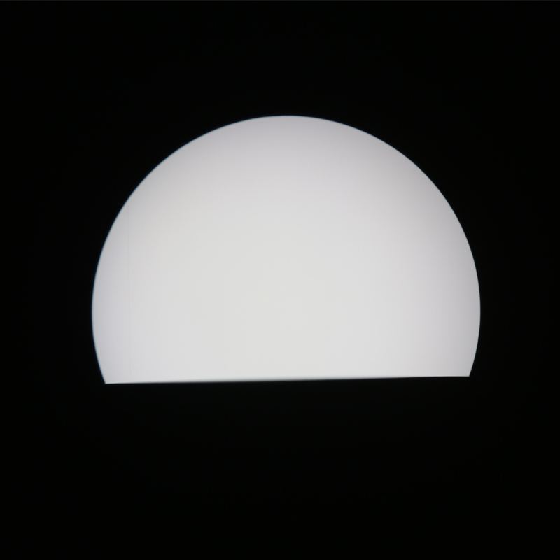 300W High CRI LED Profile Spot Light with Zoom from China manufacturer ...