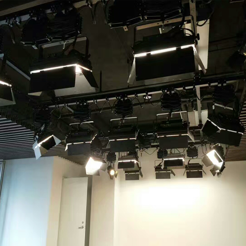 IP65 Waterproof Outdoor LED Stage Studio Flood Light from China ...