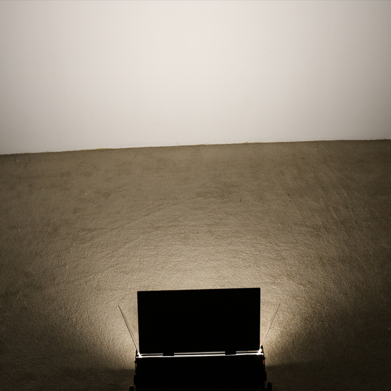 IP65 Waterproof Outdoor LED Stage Studio Flood Light from China ...