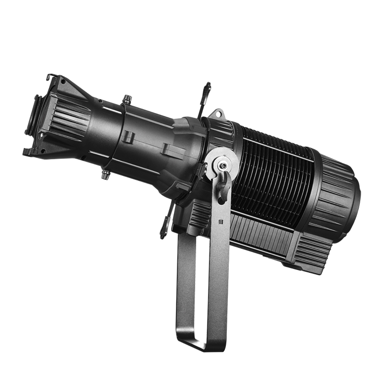 200W Stage Ellipsoidal Led Leko Light No Fans No Noise from China ...