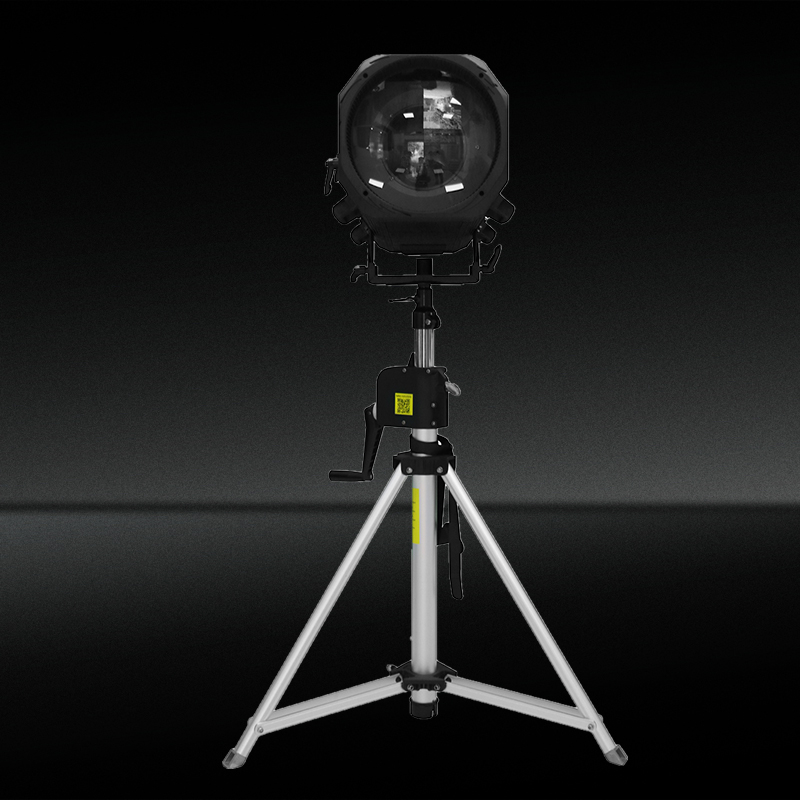 600W LED Follow Spot Light Stage & Theatrical Lighting Equipment from ...