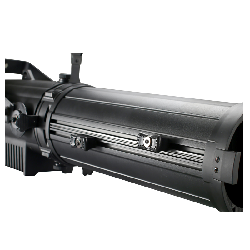 High Quality Profile Gobo Projector Led Stage Lighting With Zoom from ...