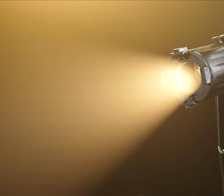 60W Mini Led Leko Spot Light for Gallery from China manufacturer - THE ...