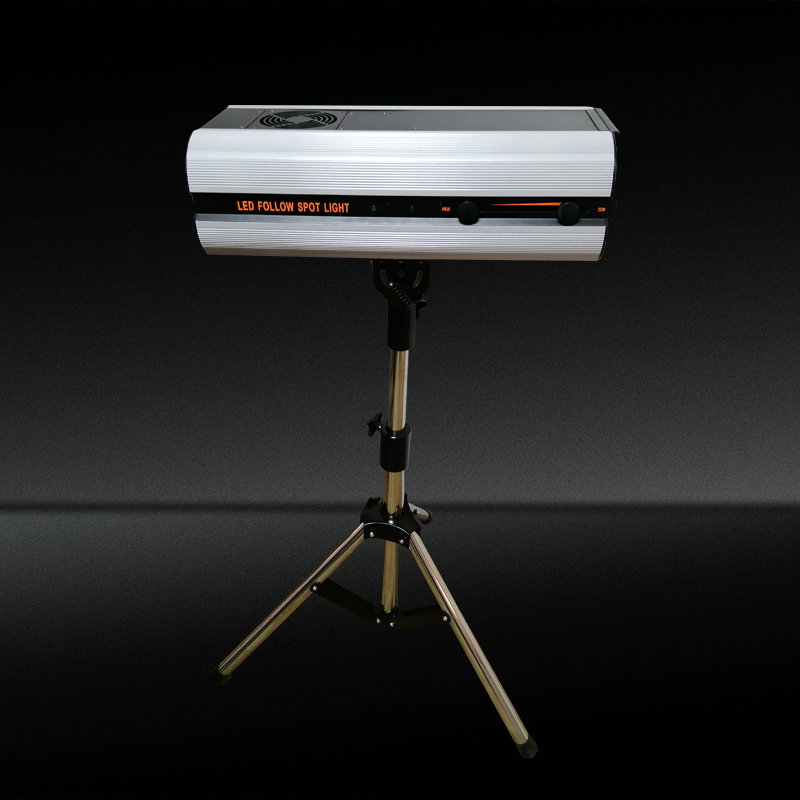 TH-2058 600W LED Follow Spot Light for Wedding from China manufacturer ...